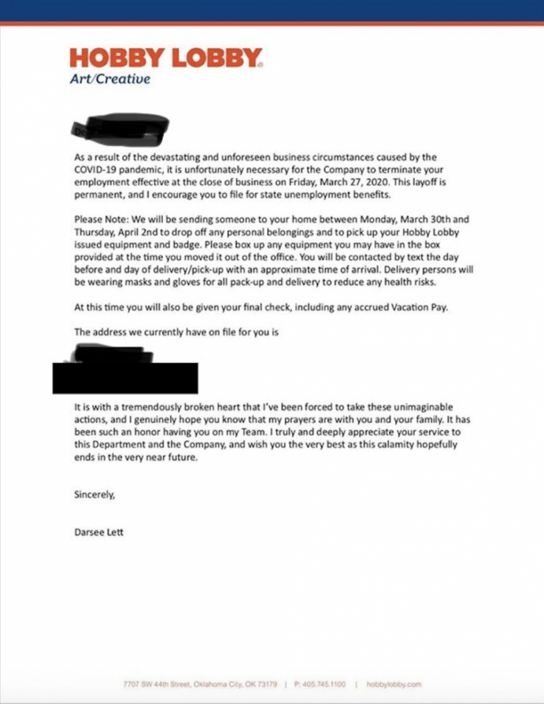 Professional Utility Shut Off Notice Template PDF Sample - Tacitproject