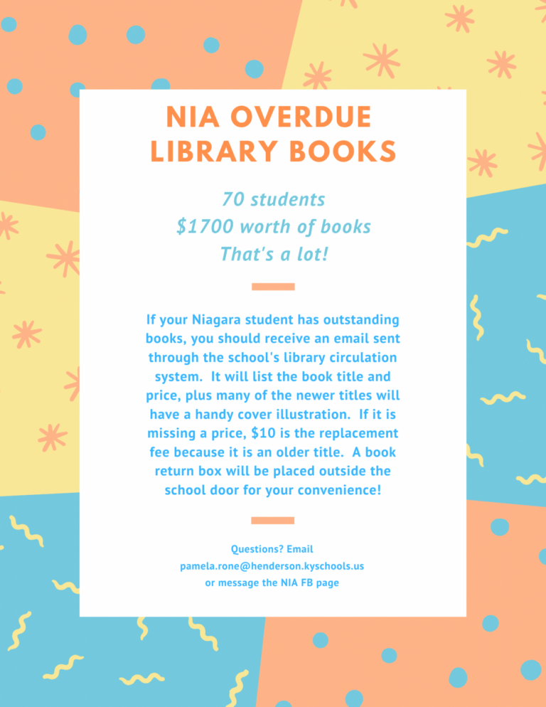 Professional Library Reminder Overdue Library Book Notice Template ...