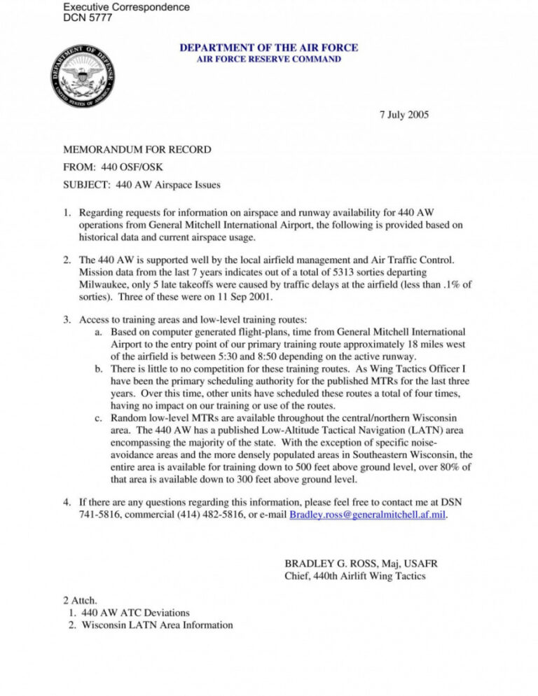 Editable Board Memorandum Template Doc - Tacitproject