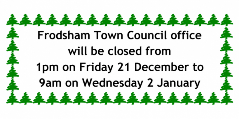 Best Temporary Office Closure Notice Template Example - Tacitproject
