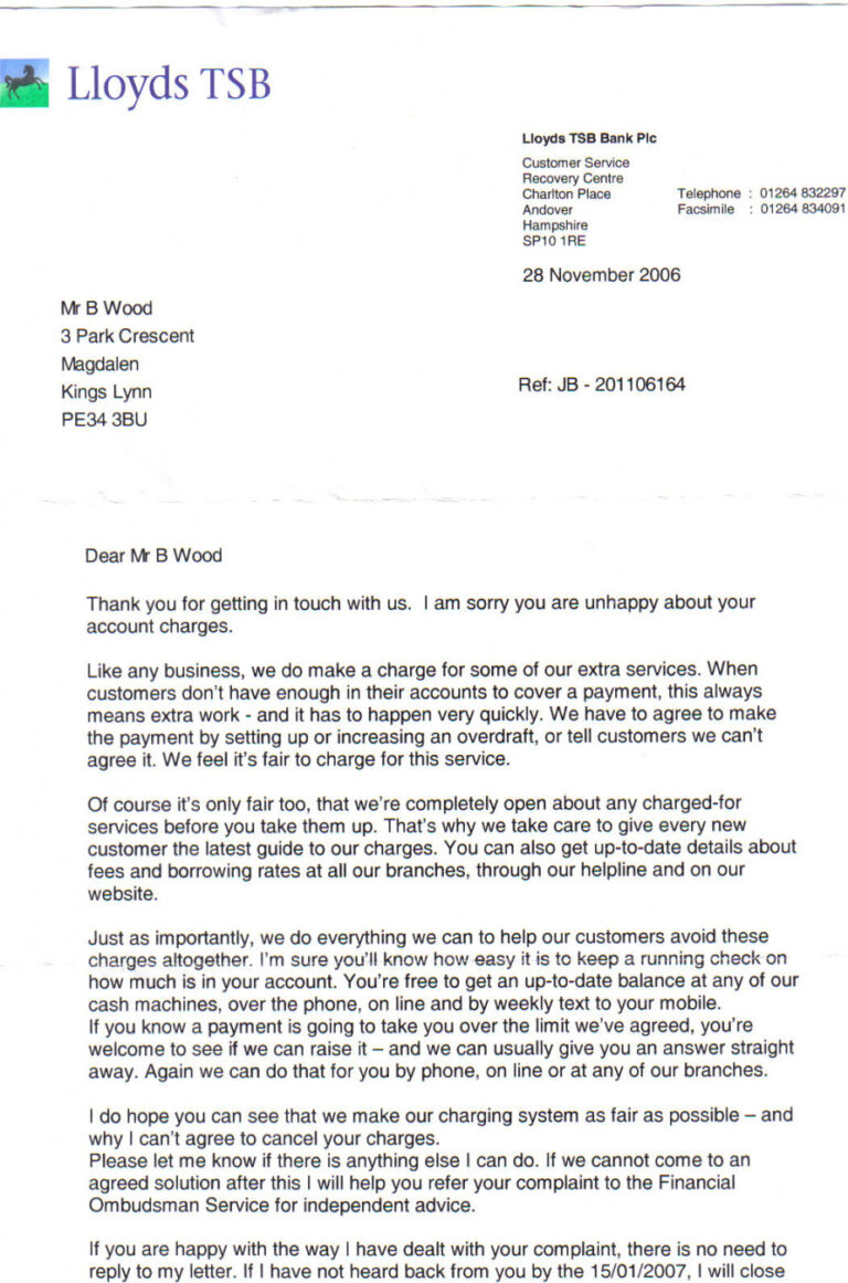 Printable Construction Back Charge Notice Template PDF - Tacitproject