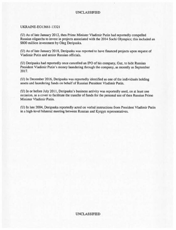 Rent Review Memorandum Template