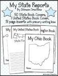 State Report Template