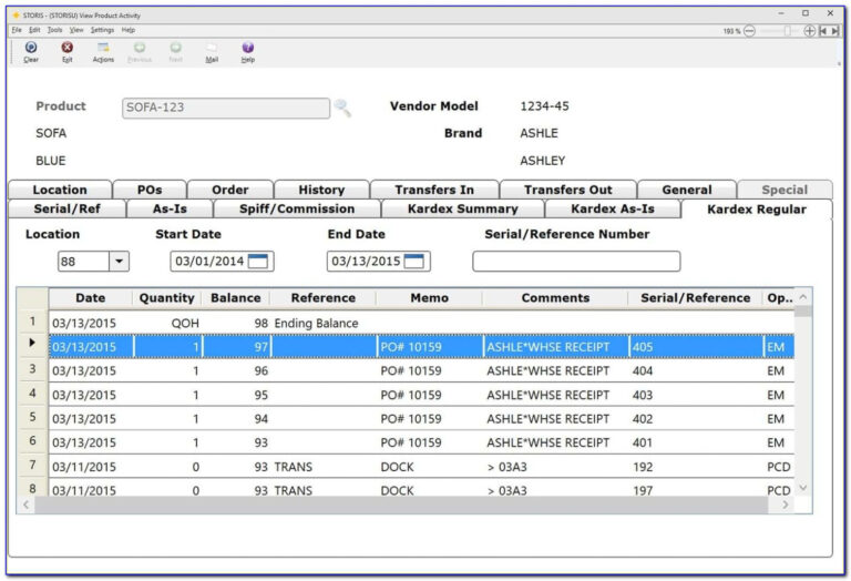 Professional Production Report Template Doc Sample - Tacitproject