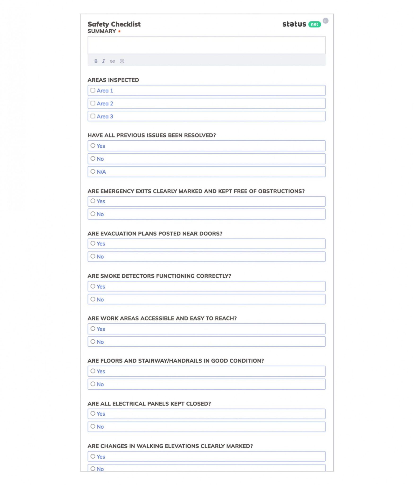 10 Handover Daily End Of Shift Report Template Word - Tacitproject