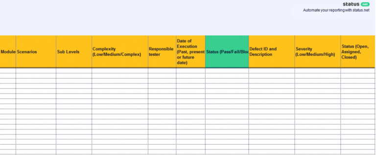 5 Daily Quality Control Report Template Docs - Tacitproject
