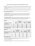 9 Client Progress Report Ndis Report Template Excel - Tacitproject