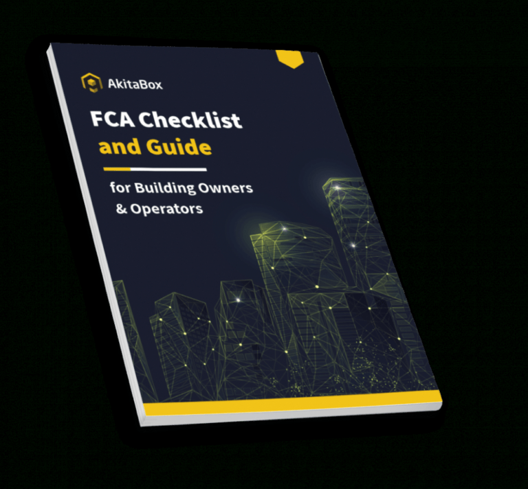 Best Editable Facility Condition Assessment Report Template Doc ...