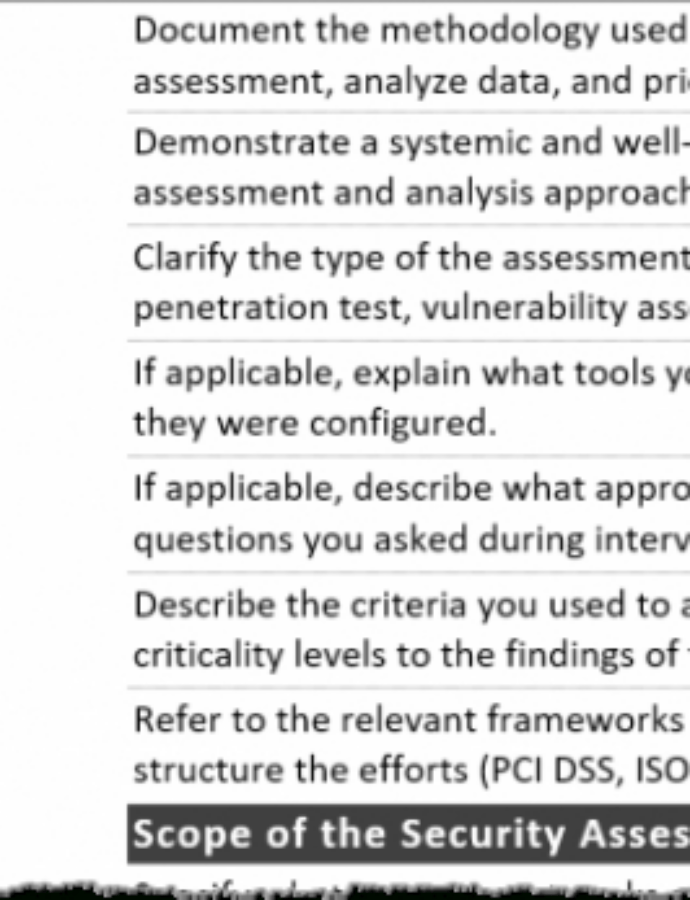 Quarterly Payroll Report Template