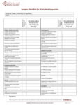 6 Printable Cctv Camera Inspection Report Template Sample - Tacitproject