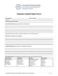 Employee Monthly Performance Report Template