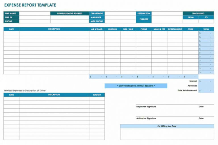 7 Hvac Air Balance Report Template Doc - Tacitproject