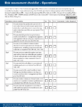 Care Home Incident Report Template