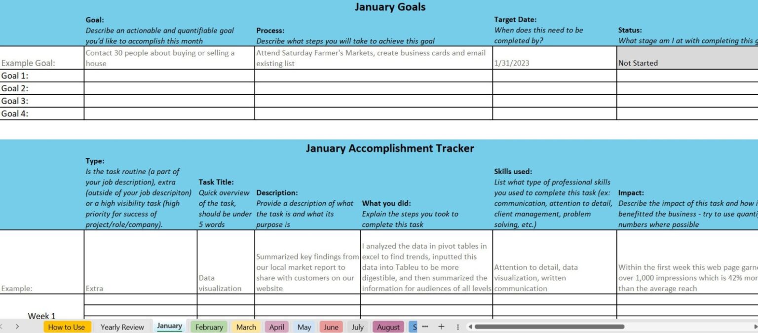 9 Printable Daily Accomplishment Report Template Example - Tacitproject