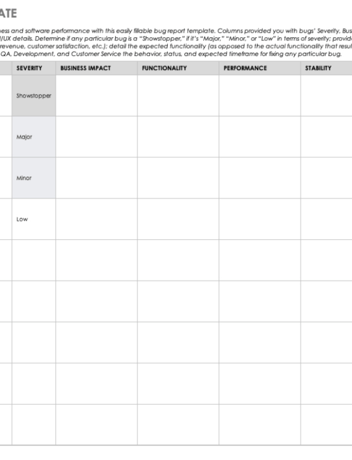 Client Progress Report Ndis Report Template