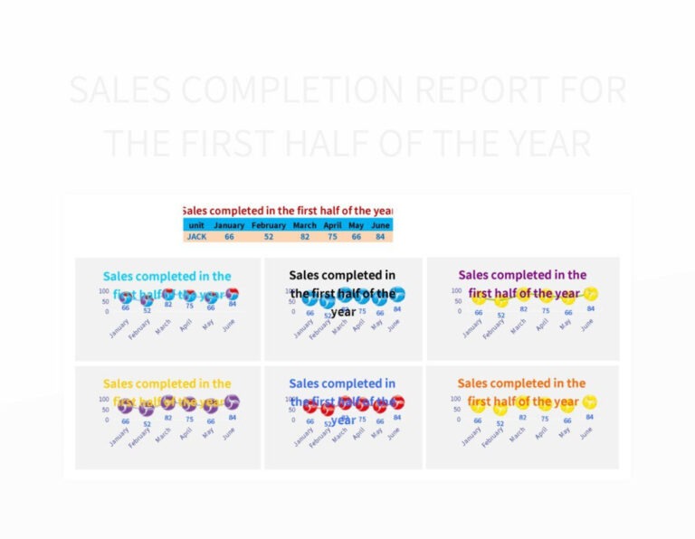 9 Editable Service Completion Report Template Docx - Tacitproject