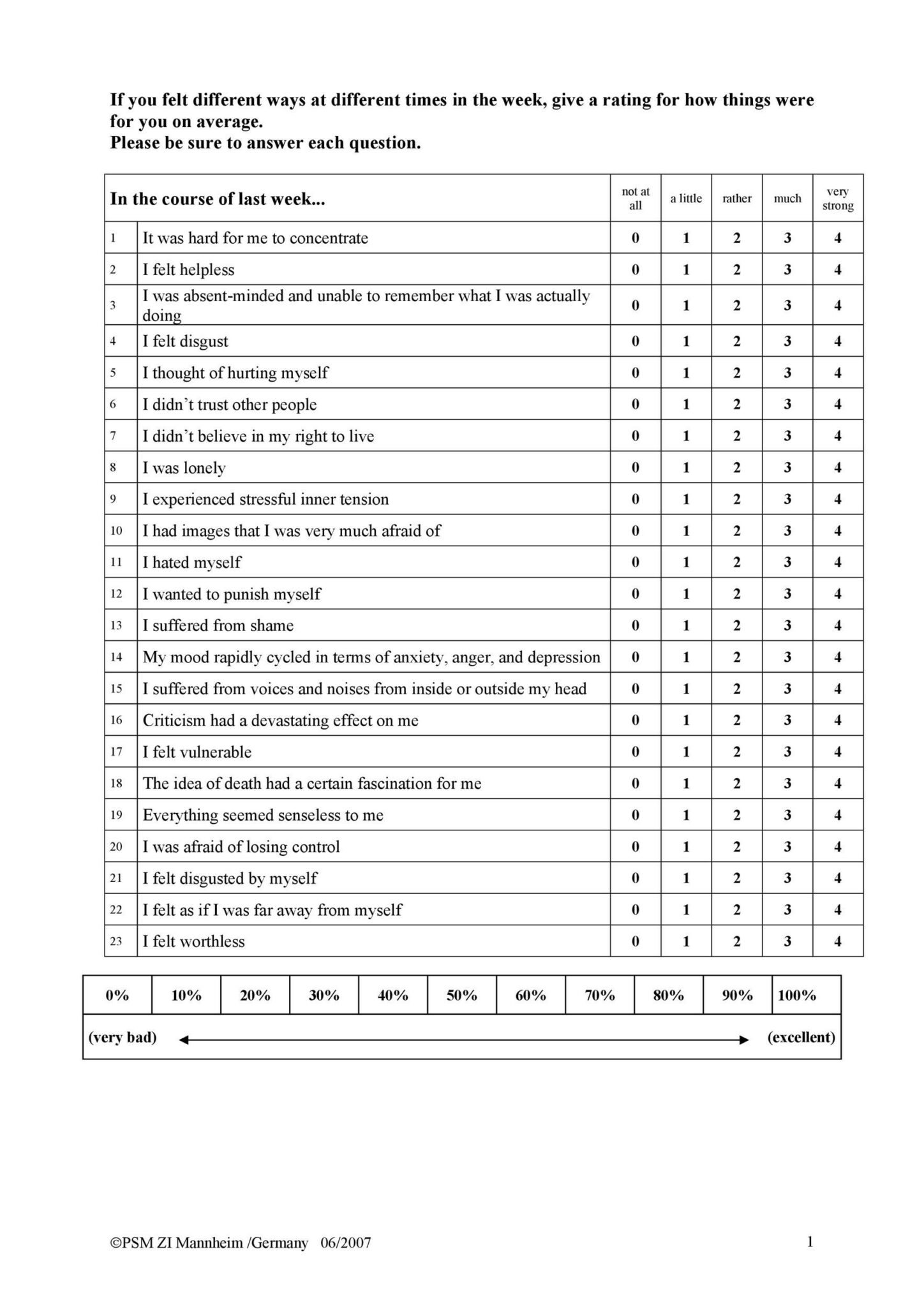 likert-scale-questionnaire-template - Tacitproject