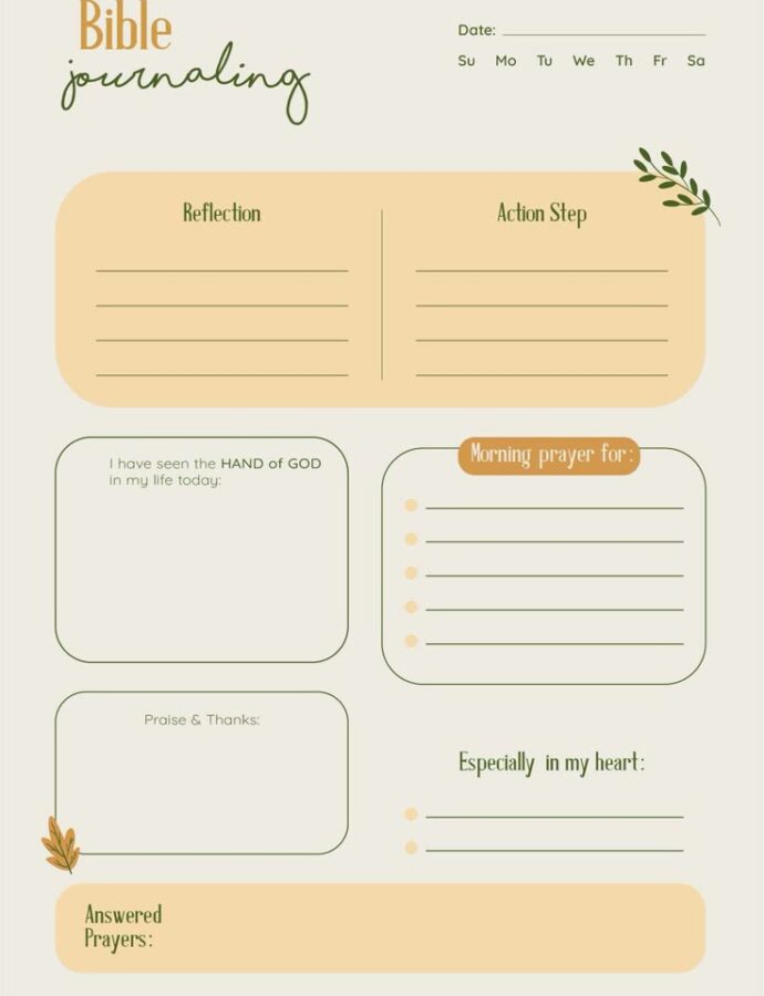 Lsat Wrong Answer Journal Template